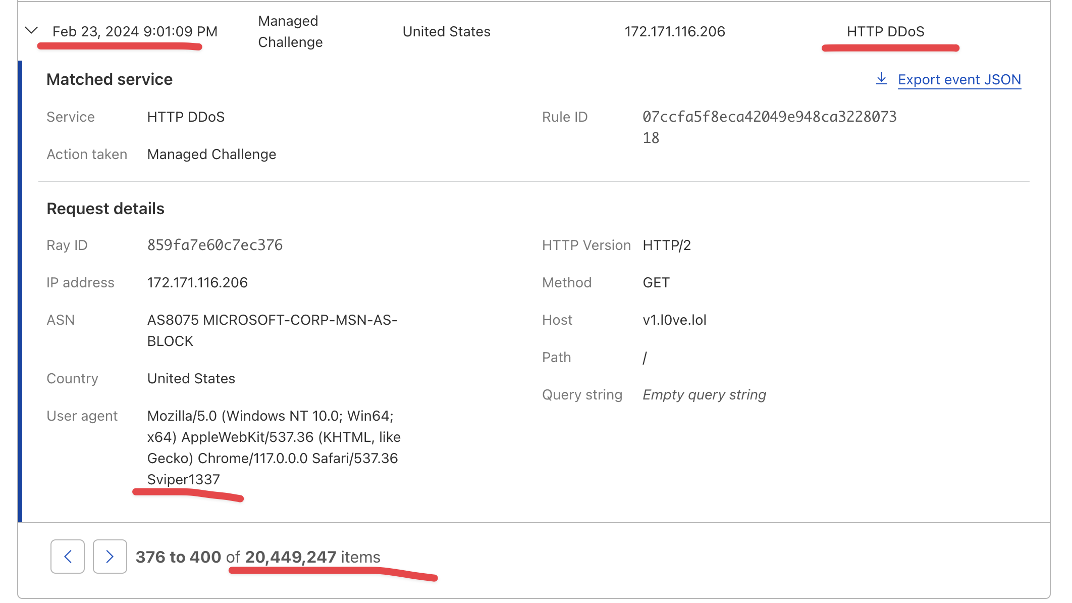 L0veL CS2 HVH Server