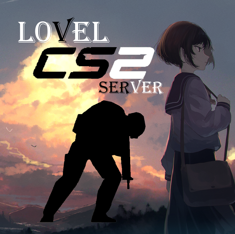 L0veL CS2 HVH Server
