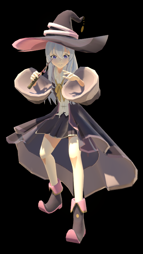 L0veL CS2 HVH Server