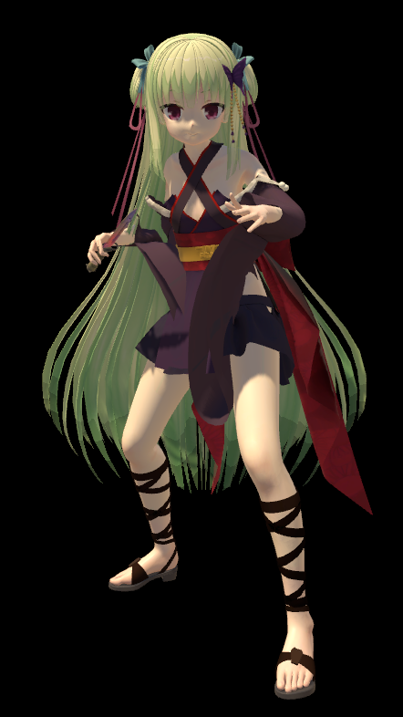 L0veL CS2 HVH Server