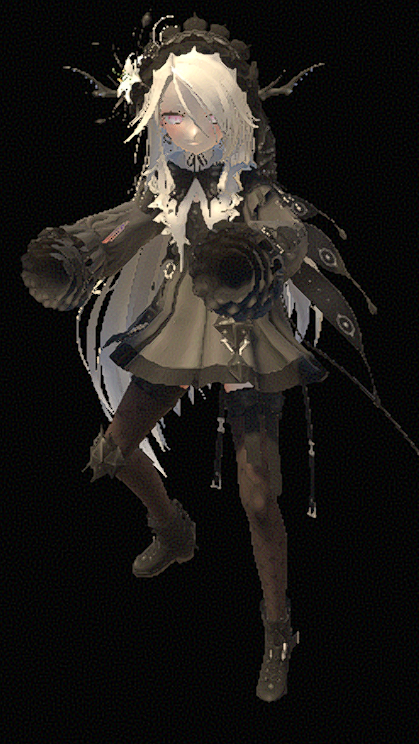 L0veL CS2 HVH Server